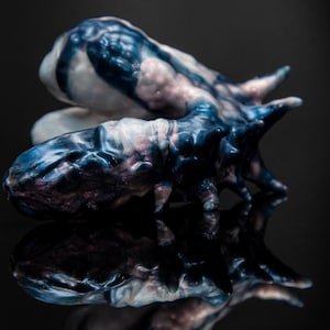 FTM Trans Male Packer - Fantasy Packer - Dragon Packer - Dracul - Etsy