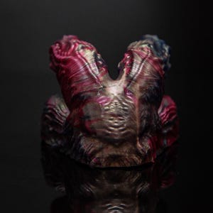 FTM Trans Male Packer - Fantasy Packer - Double Headed Packer - Deux - Etsy