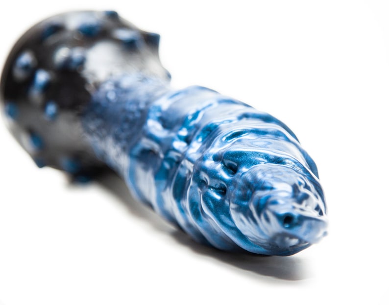 Tylo the Metamorph Sex Toy Adult Toy Fantasy Dildo - Etsy
