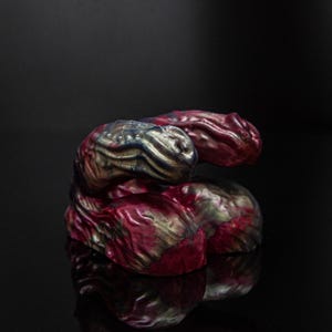 FTM Trans Male Packer - Fantasy Packer - Double Headed Packer - Deux - Etsy