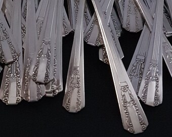 Oneida 1938 Flatware - Etsy