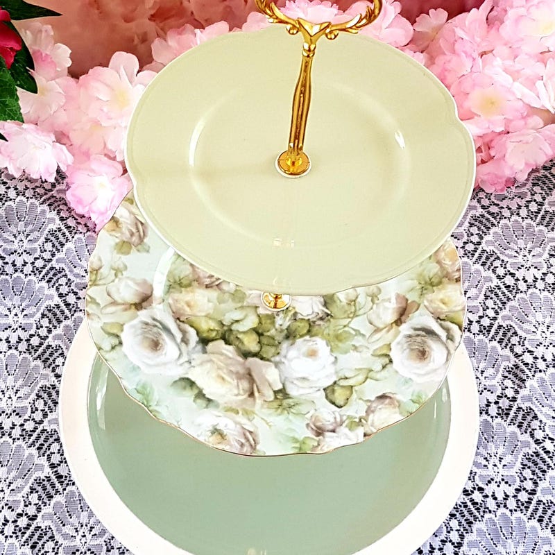 Unique Cake Stands - Etsy