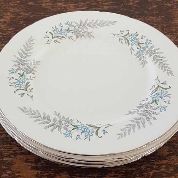 English Fine China - Etsy