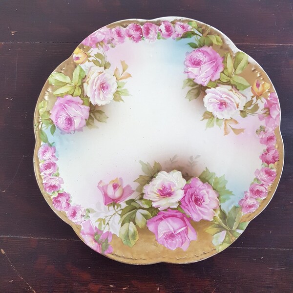 Royal Vienna - Etsy
