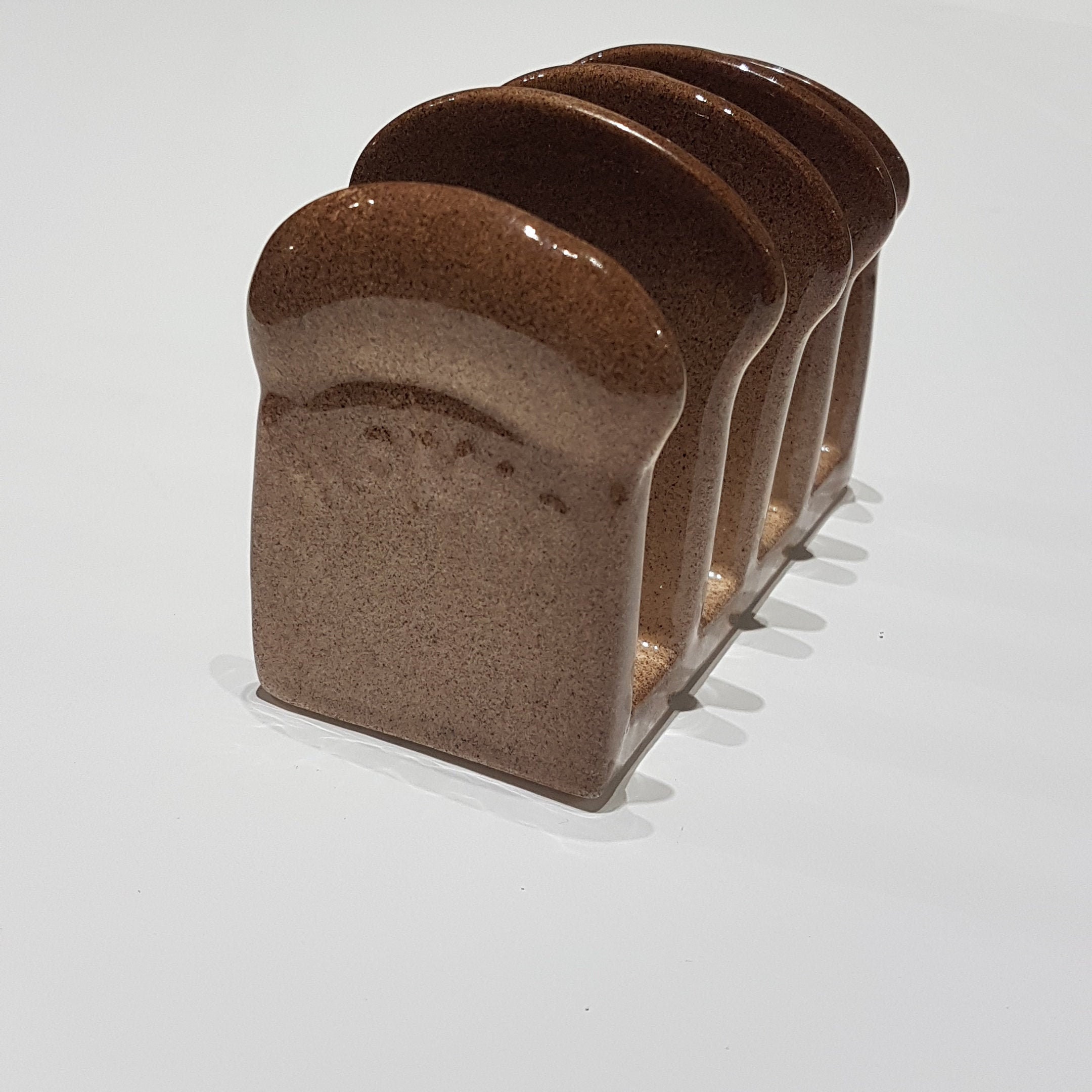 Vintage Carlton Ware HOVIS Toast Rack, 4 Slice Collectible Toast Rack ...