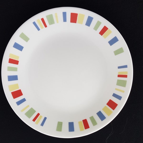 Corelle Plates - Etsy