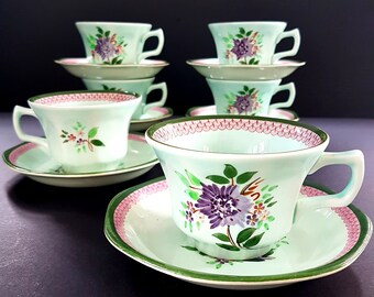 Adams Calyx Ware - Etsy