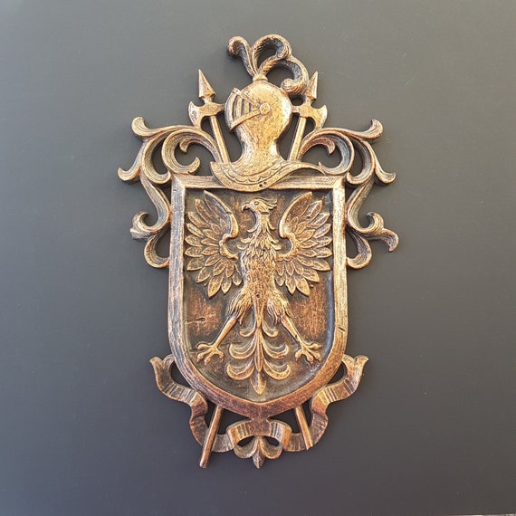 Medieval Guild Crests