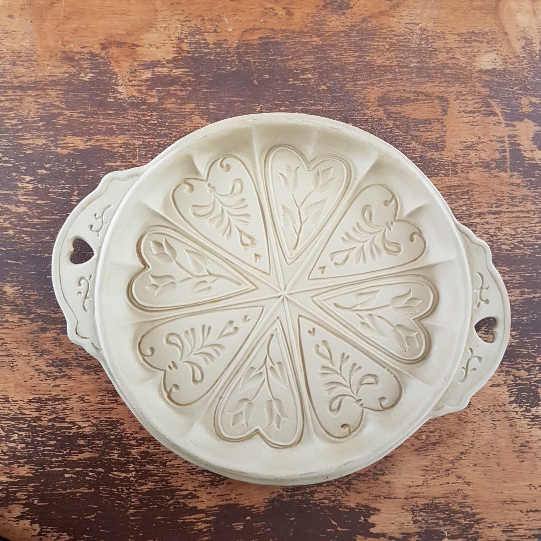 Brown Bag Cookie Art, Brown Bag Cookie Mold, 1988 Hill Design - Etsy