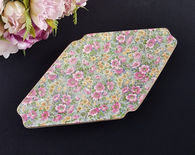 A Hummingbird Heirloom