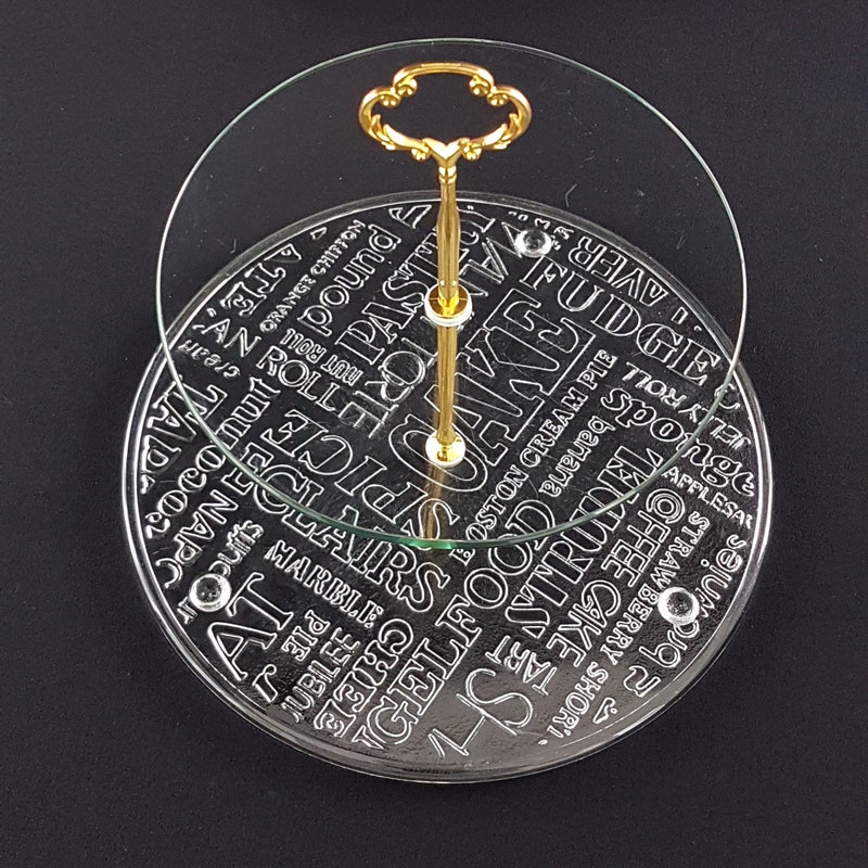 Cake Stand Hardware - Etsy