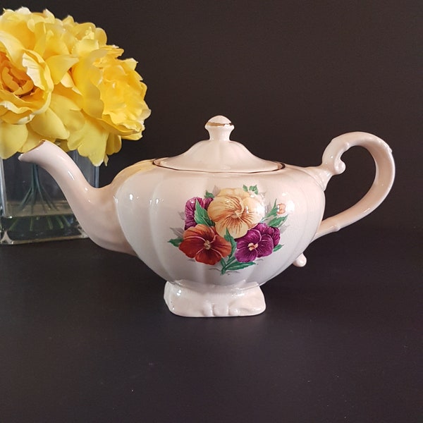 Arthur Wood Pottery - Etsy