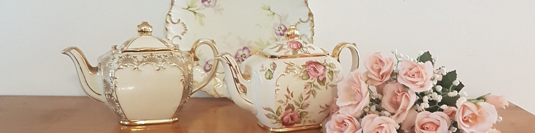 A Hummingbird Heirloom