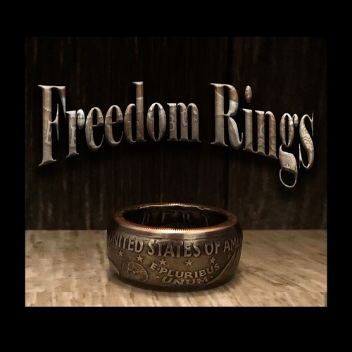 FreedomRingsEtsy - Etsy