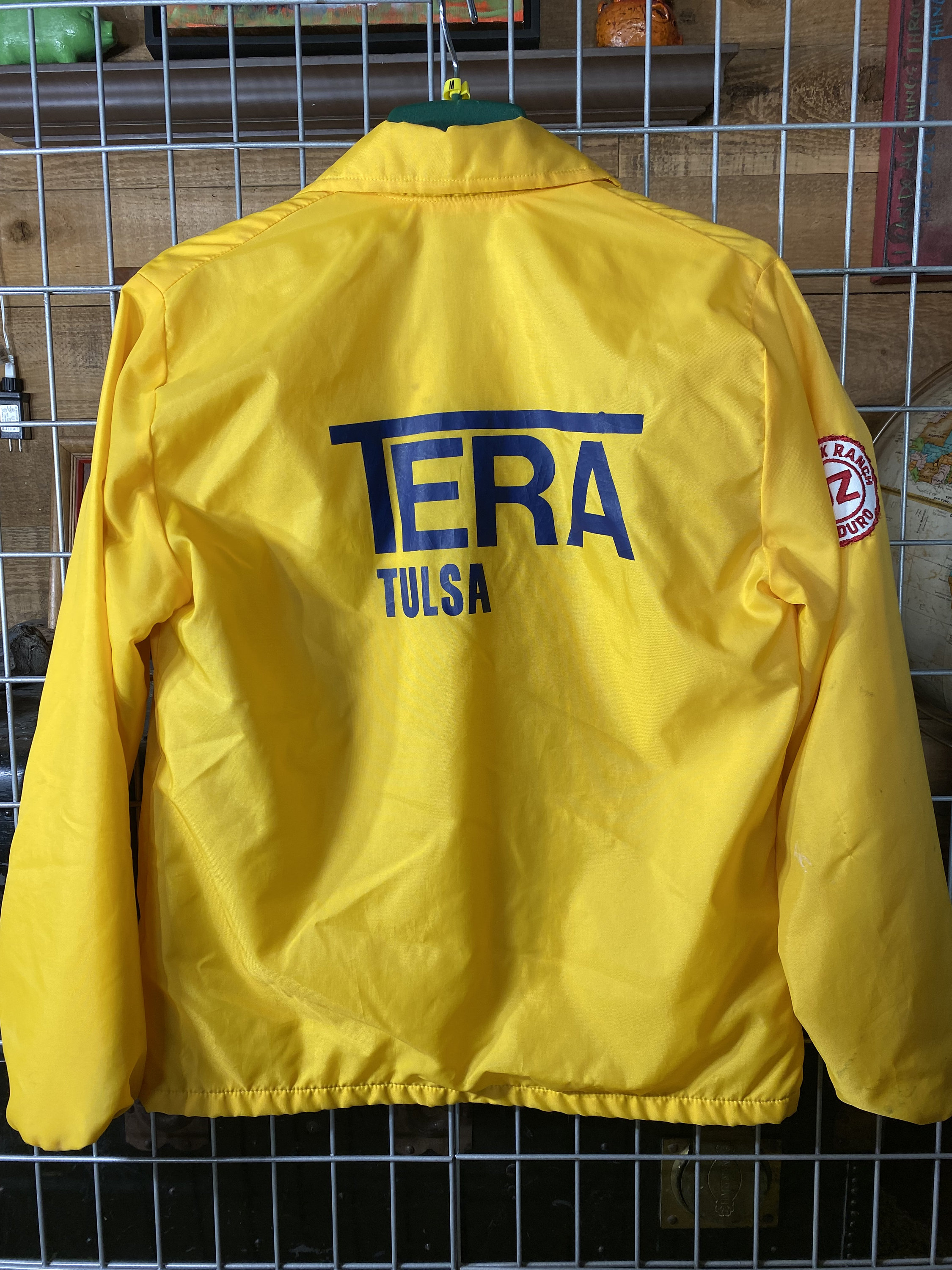 Vintage King Louis Motorcycle Club Jacket - Etsy