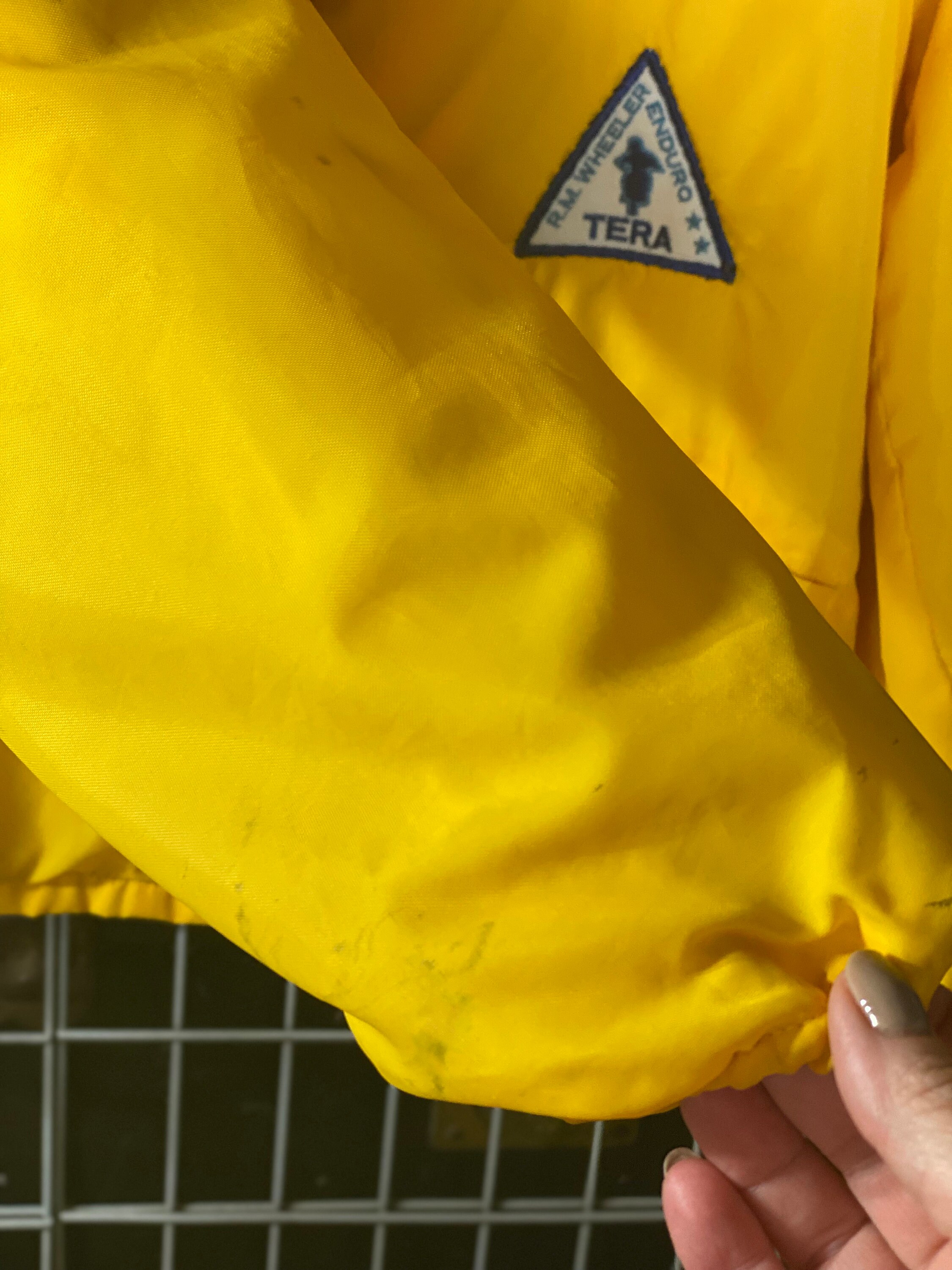 Vintage King Louis Motorcycle Club Jacket - Etsy