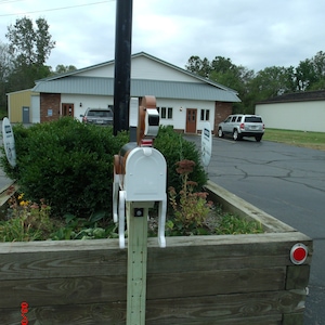 Beagle Dog Mailbox - Etsy