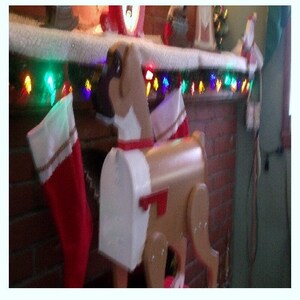 Boxer Mailbox - Etsy