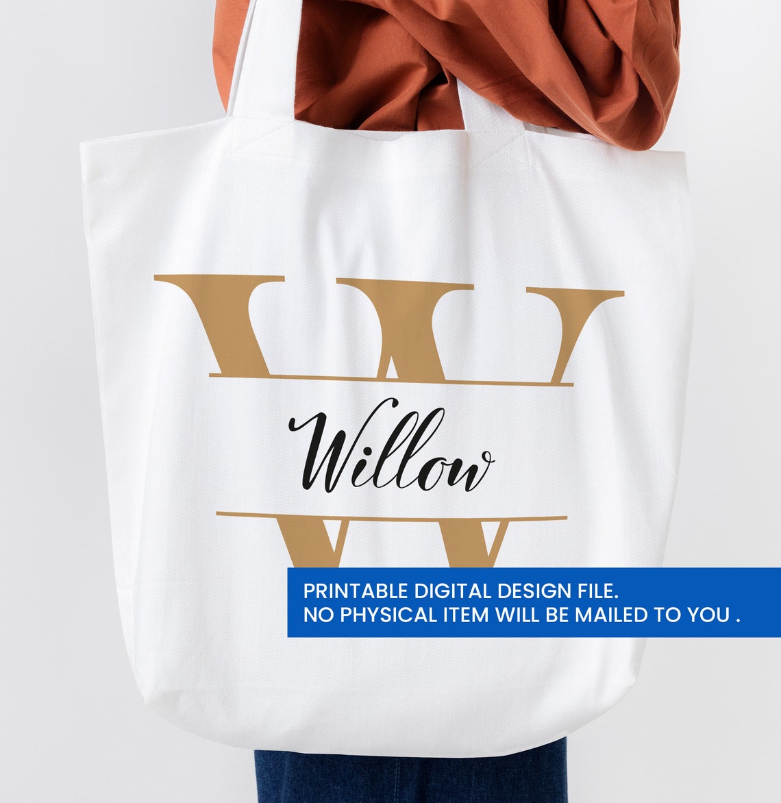 Split Monogram Alphabet Monogram Frame Alphabet Cut Cricut - Etsy