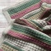 Aria Cobblestone Blanket - Crochet Pattern - Baby Blanket - Crochet ...
