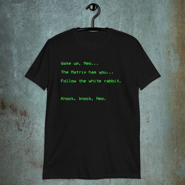 Matrix Clothing - Etsy