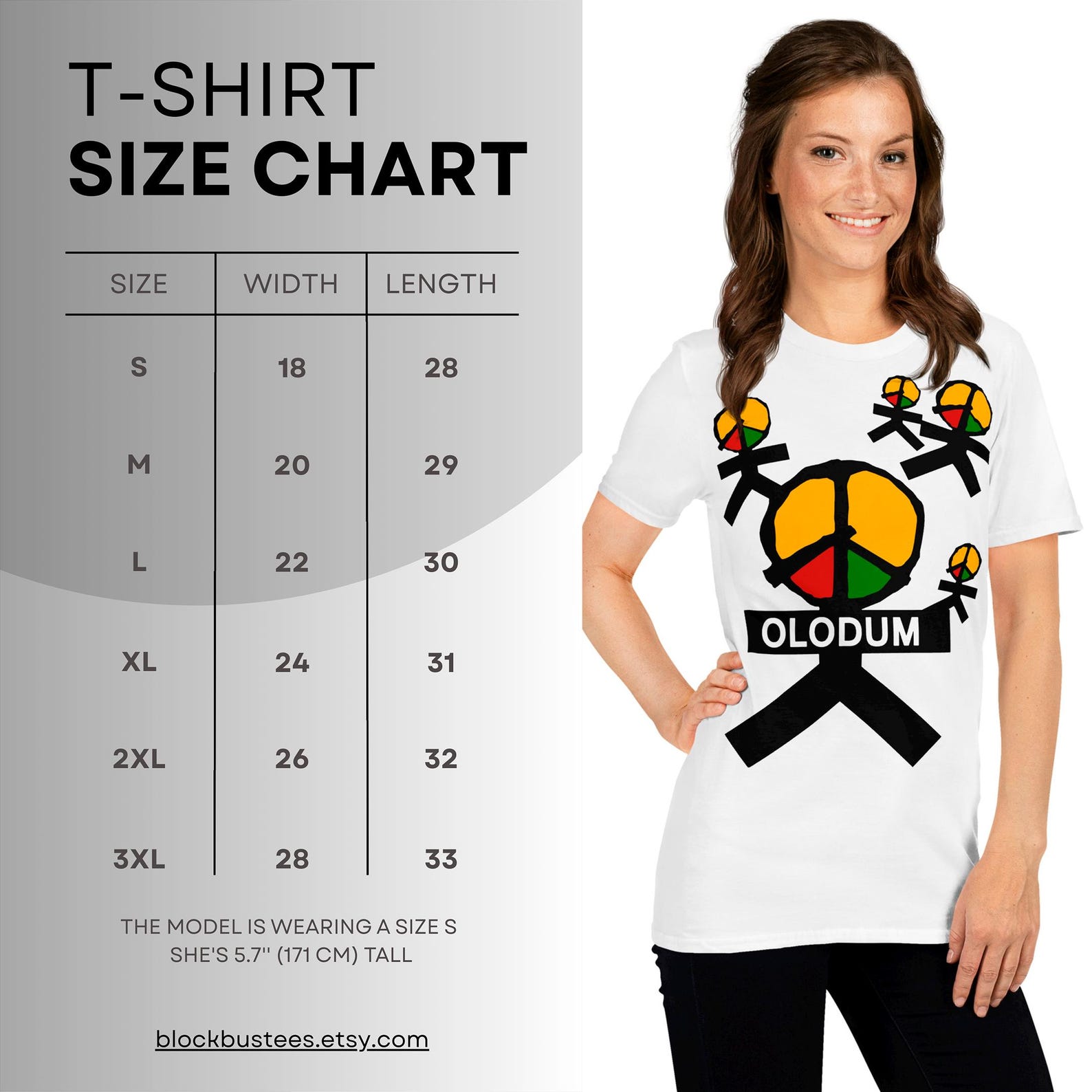 Olodum Peace Symbol Shirt - They Don't Care About Us Music Video Tee - Etsy