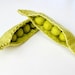 Felt Snap Peas, Felt Vegetables, Felt Veggies, Play Food, Play Kitchen ...