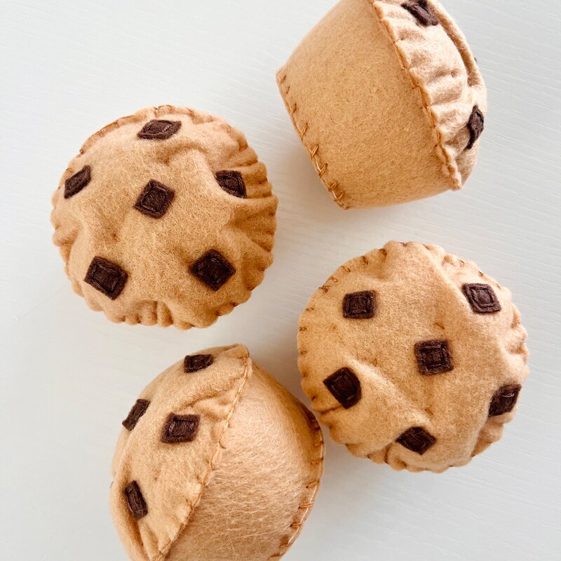 Soft Food Toys - Etsy