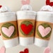 Valentine's Day Bakery Pretend Play - DIGITAL DOWNLOAD - Etsy UK