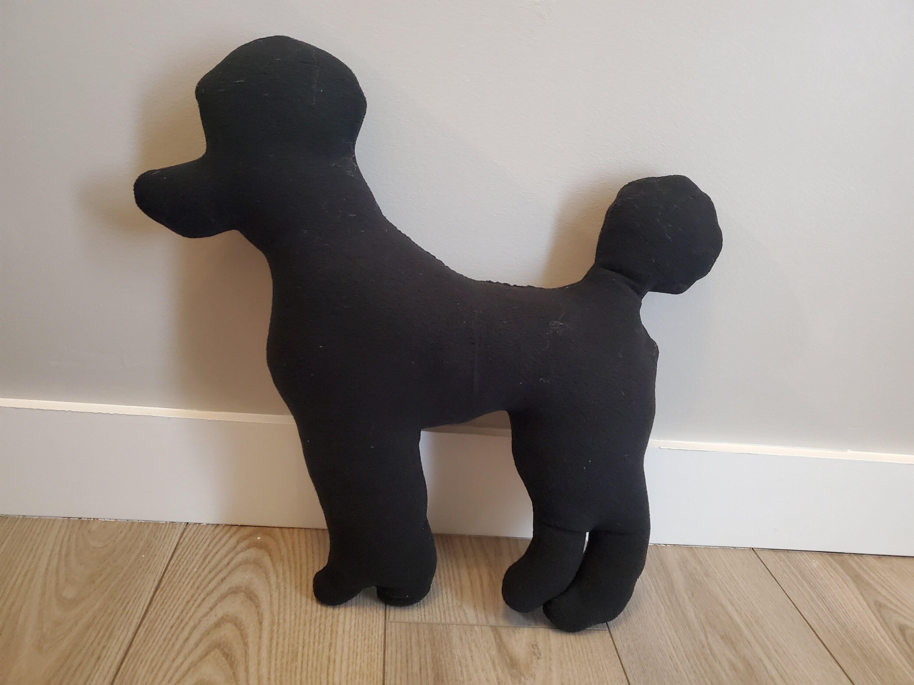 Poodle Pillows - Etsy