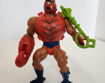 Lobster Claw Toy - Etsy