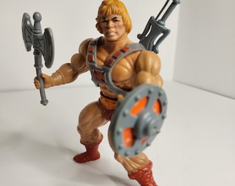 He Man Power Sword - Etsy