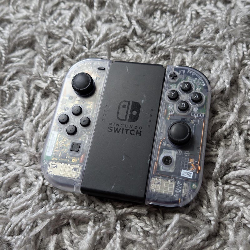 Joycon - Etsy