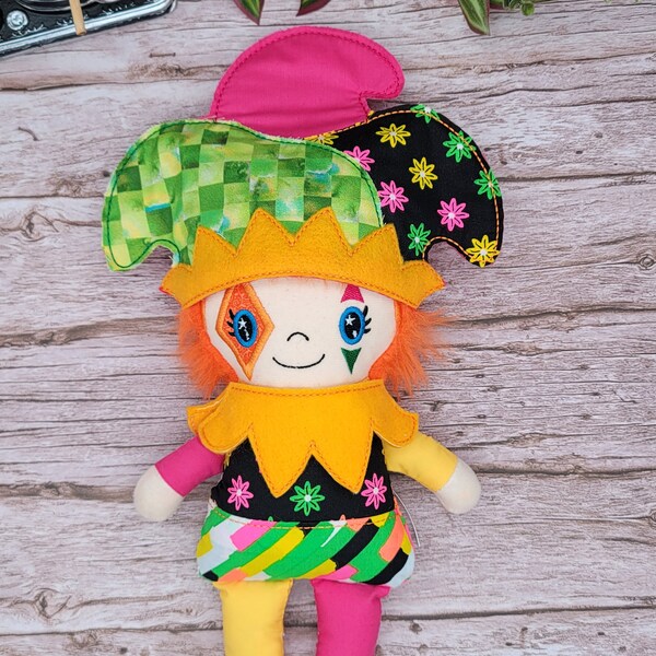 Court Jester - Etsy