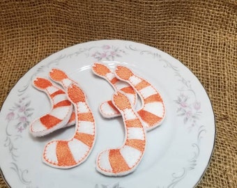 Felt Shrimp - Etsy