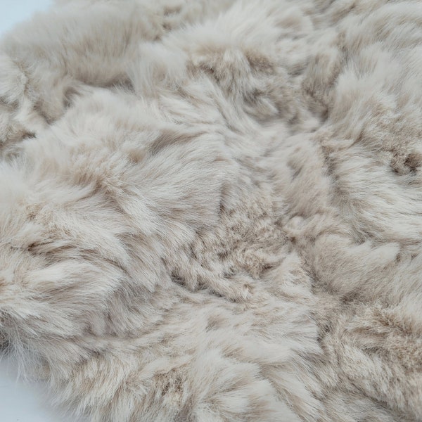 Long Pile Fur - Etsy