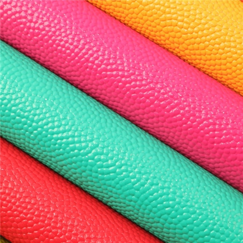 Bump Texture PU Faux Leather Vinyl Sheets R273 - Etsy