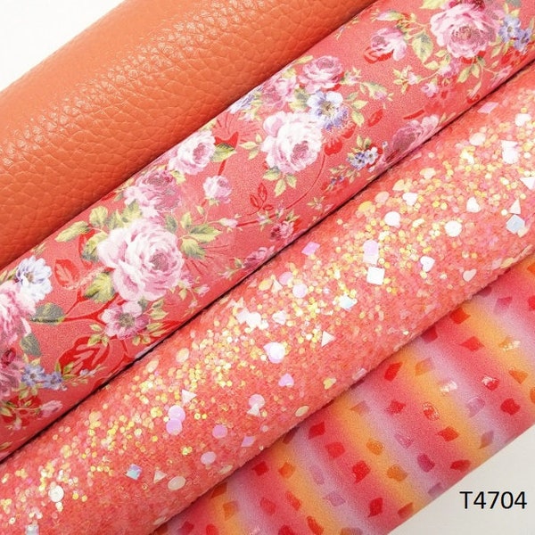 Coral Sheets - Etsy