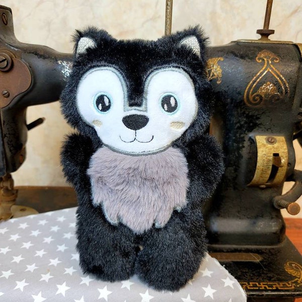 Stuffie - Etsy