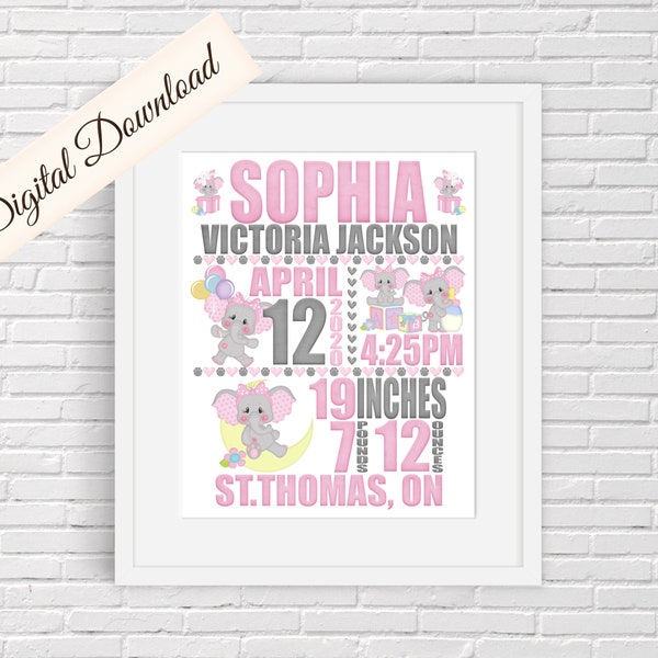 Statistics Poster - Etsy