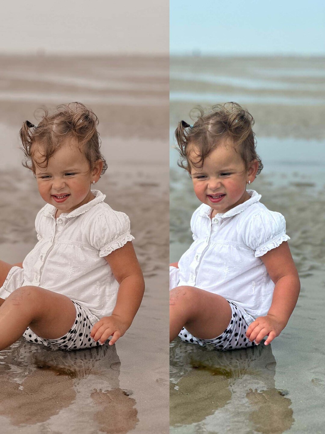 PHOTOSHOP ACTION Fine Art Caramel Beige Photoshop Actions for ...