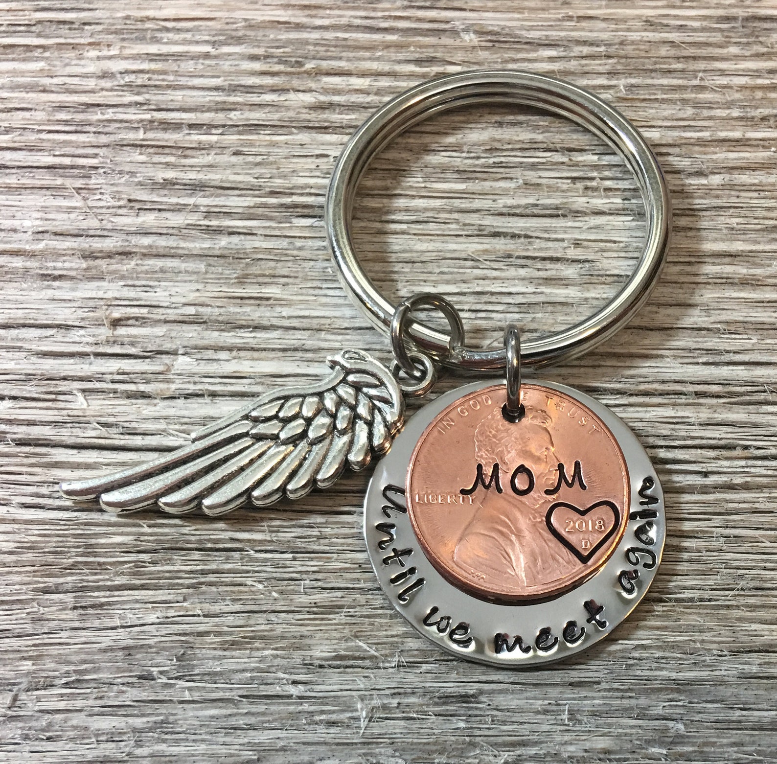 Memorial Gift, Funeral Gift, in Memory Of, Remembrance of Someone ...