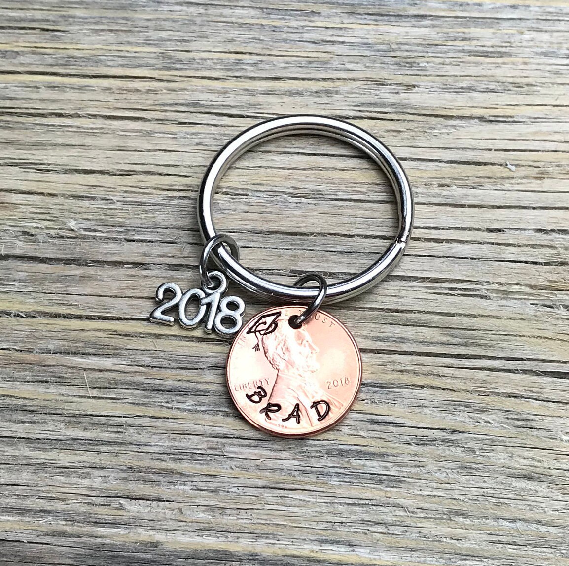Personalized Graduation Gift. Class of 2021 Graduation | Etsy