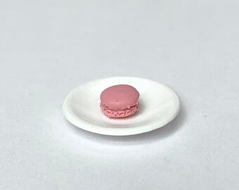 Clay Macaron - Etsy