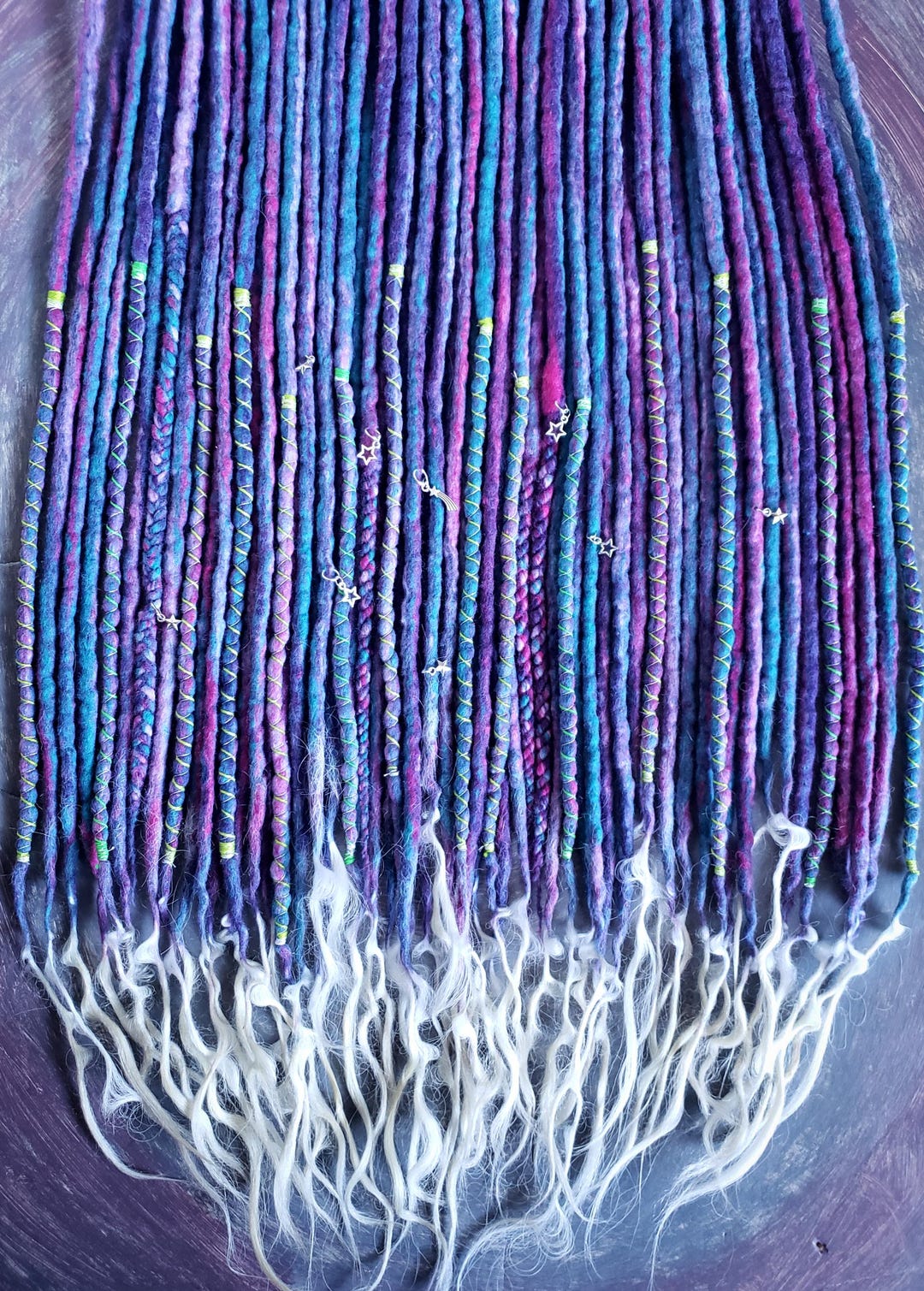 Aurora Borealis Set - Etsy
