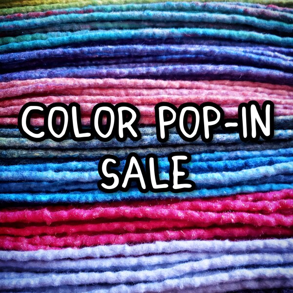 Loc Extensions - Etsy