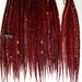Crimson Set - Etsy