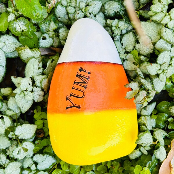 Giant Candy Corn - Etsy