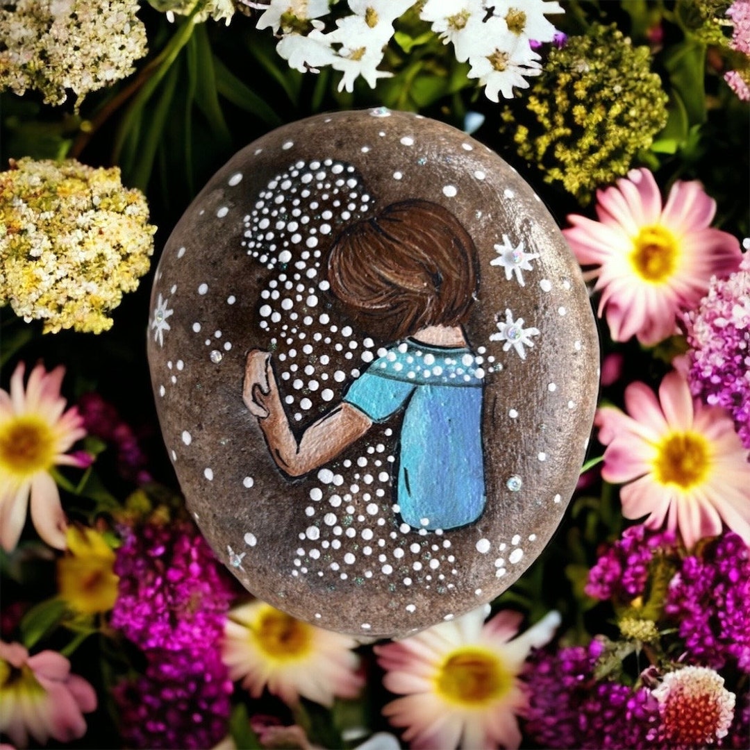 Always Remembered Never Forgotten Personalizable Mother and Daughter ...