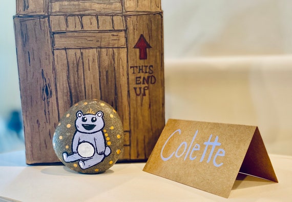 Colette Stone
